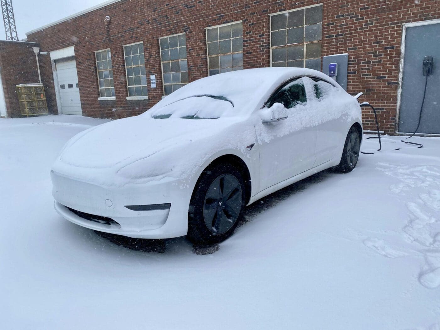 Tesla recall covers Model 3, Model Y, Model S, and Model X over camera ...