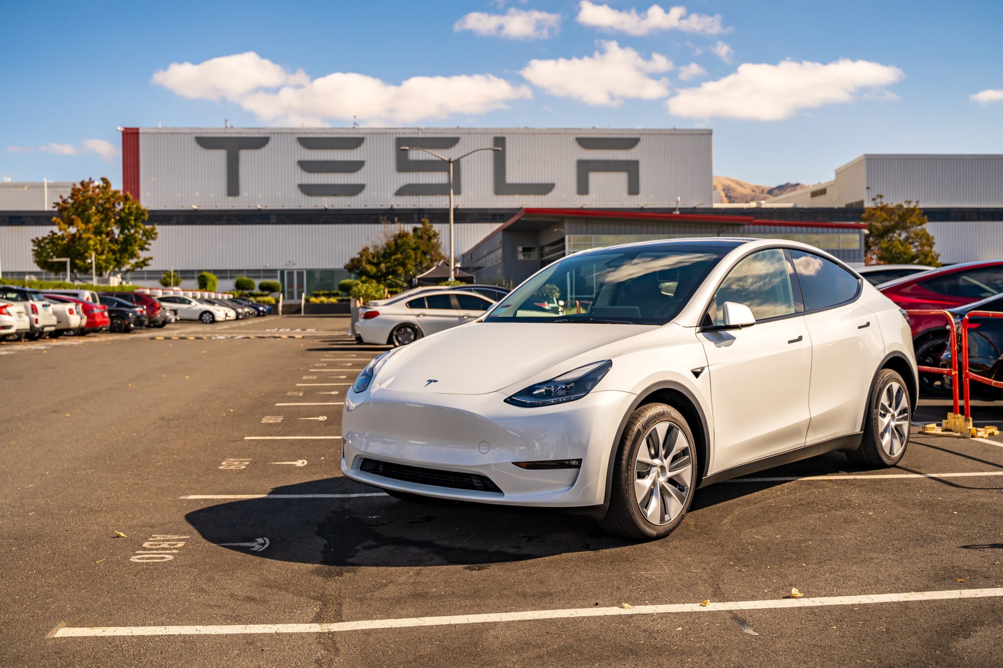 The fastest selling new cars: December 2025 - Destination Charged