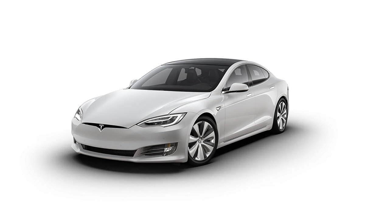 Here's how much a Tesla Model S has depreciated after 5 years ...