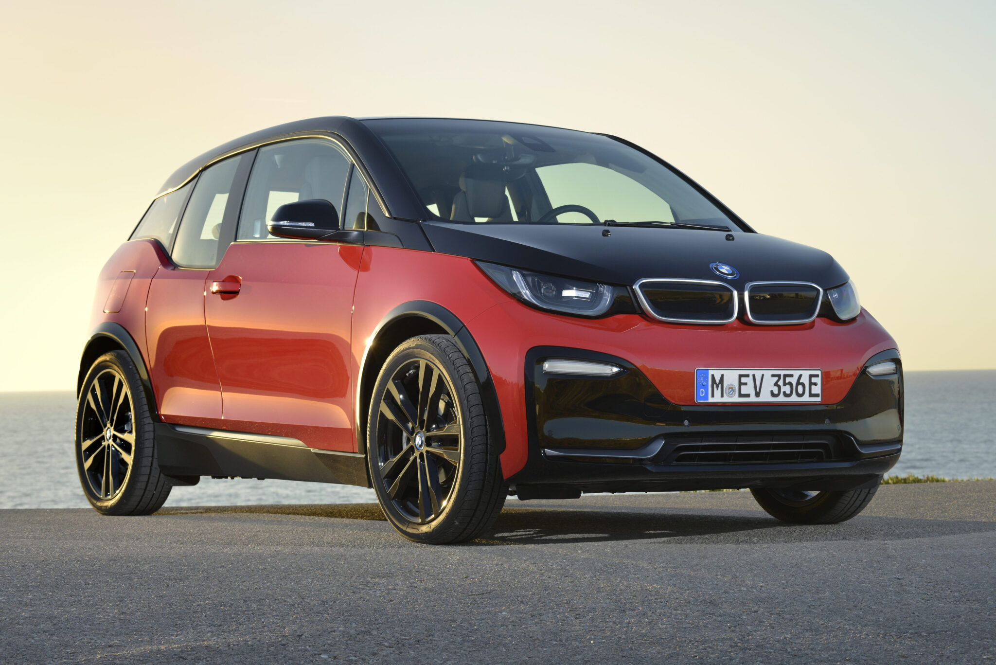 Here's how much a 2020 BMW i3 has depreciated in 5 years - Destination ...
