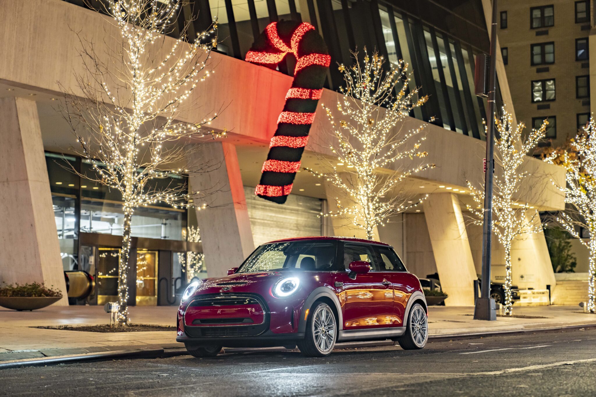 Here's how much a 2020 Mini Cooper SE has depreciated in 5 years ...