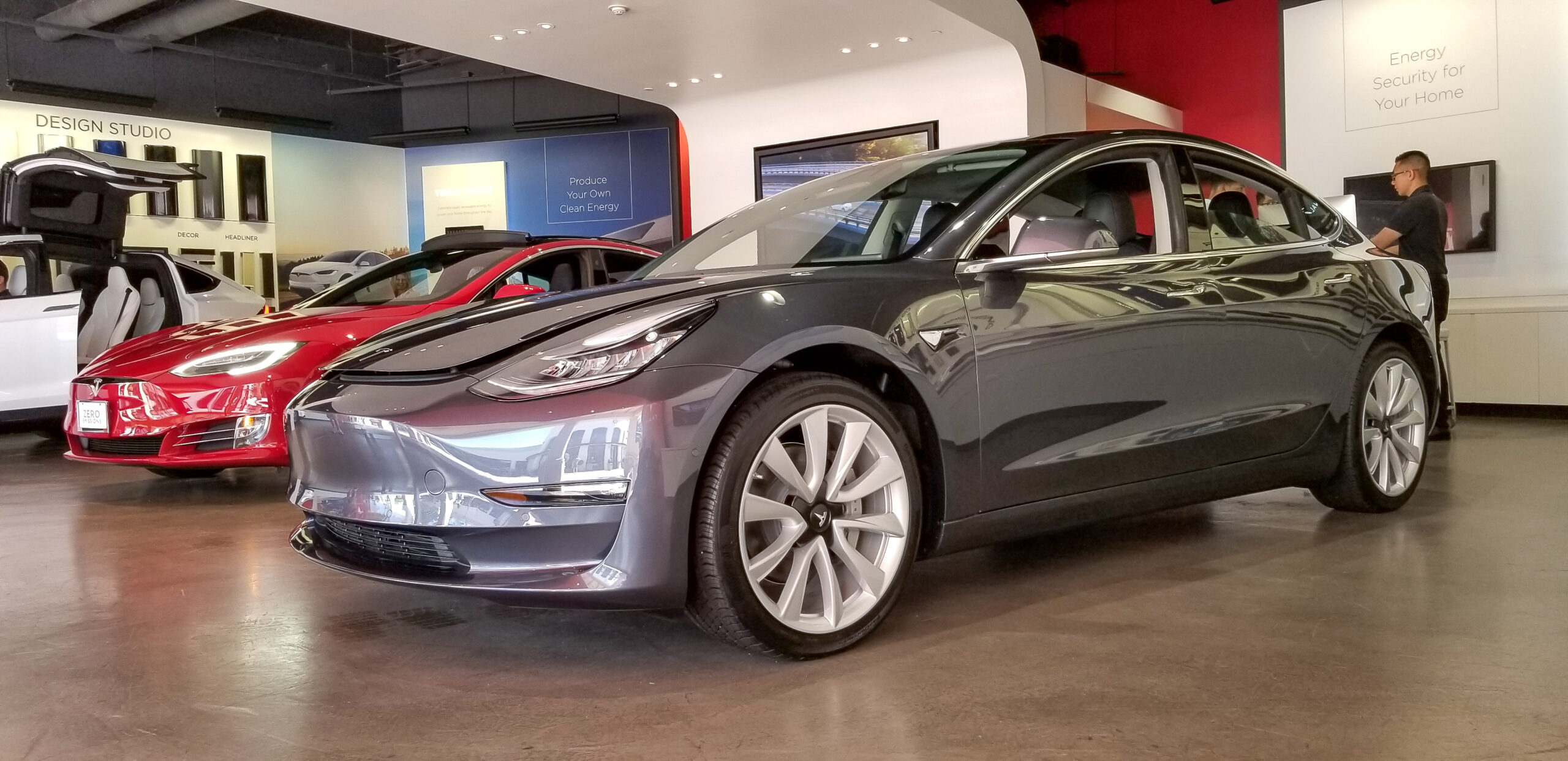 Here's how much a 2020 Tesla Model 3 has depreciated after 5 years ...