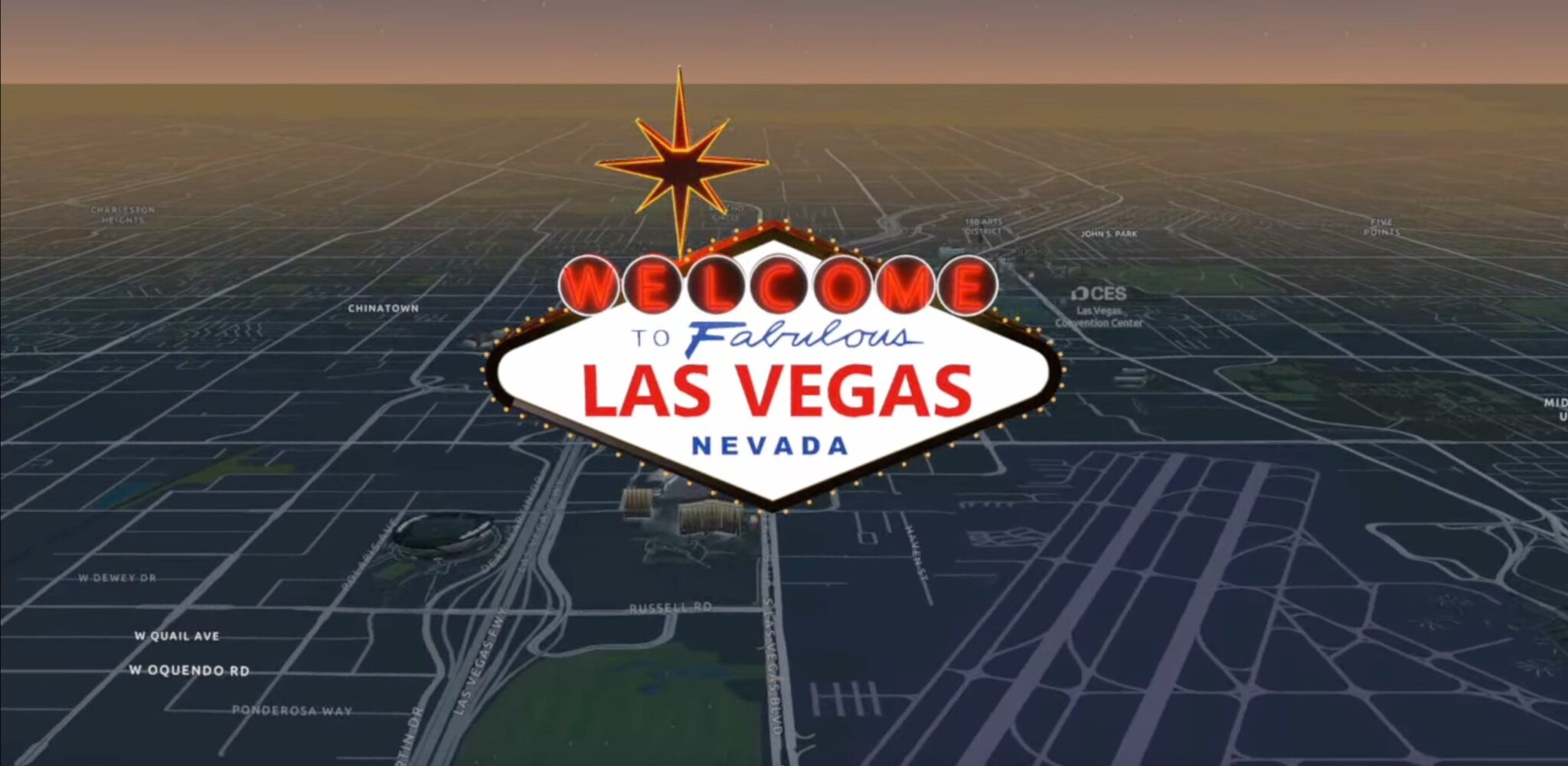 Toyota brings new Mapbox-based navigation system to 2026 RAV4 ...